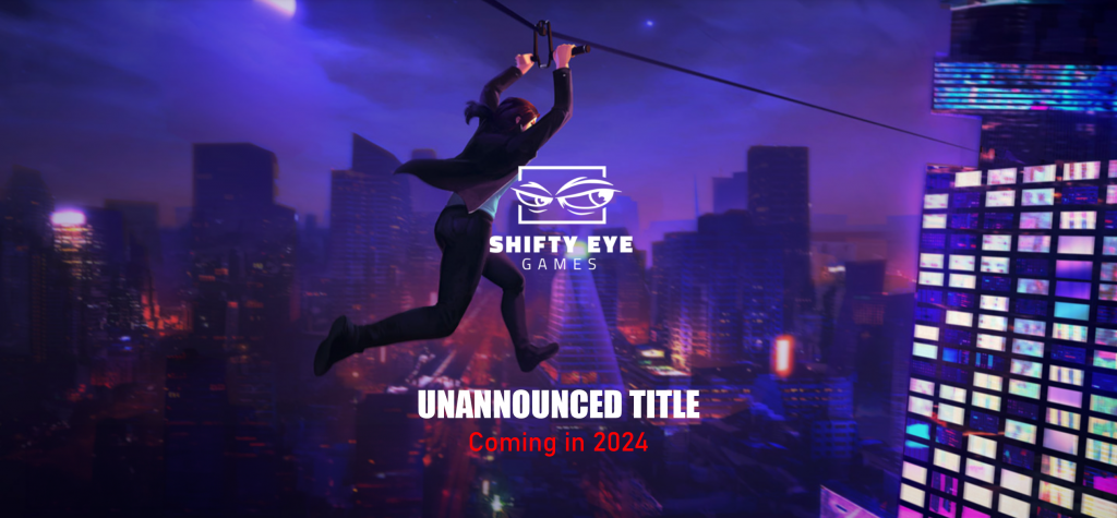 Unannounced Project - Arvin David